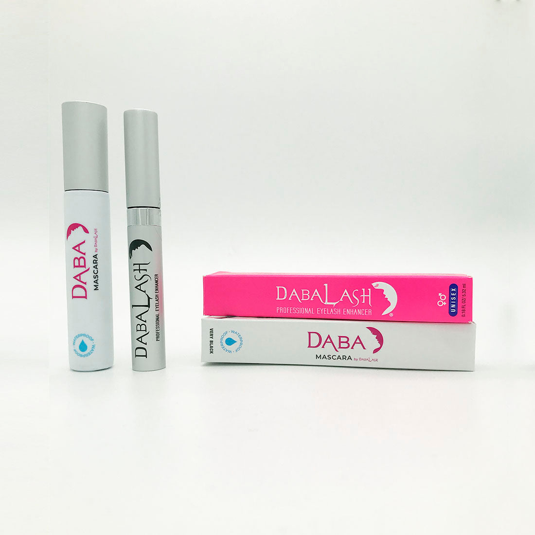 Combo Dabalash + Rímel Waterproof (Envío gratis) – dabalashpestanas